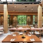 Bosco Restaurant