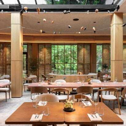 Bosco Restaurant