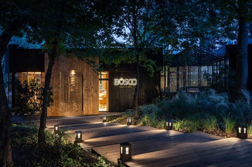 Bosco Restaurant