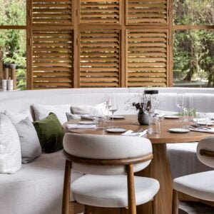 Bosco Restaurant